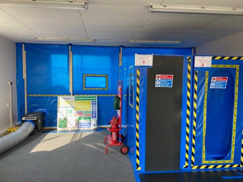 Nationwide Asbestos Services – Asbestos Removal, Asbestos Surveys ...